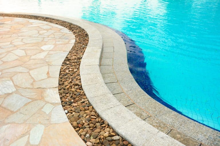 Inground Pool Coping: Everything You Need To Know | Pool Buyer Guide