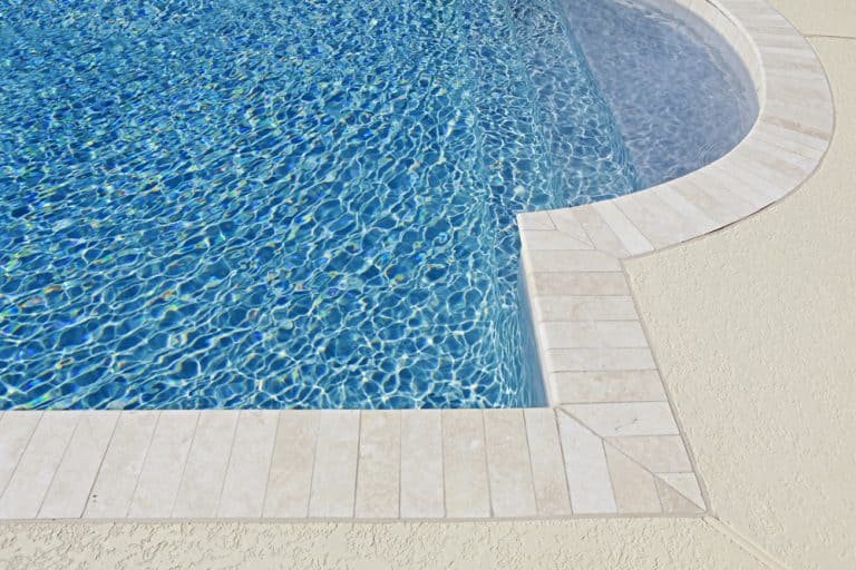 Inground Pool Coping: Everything You Need To Know | Pool Buyer Guide